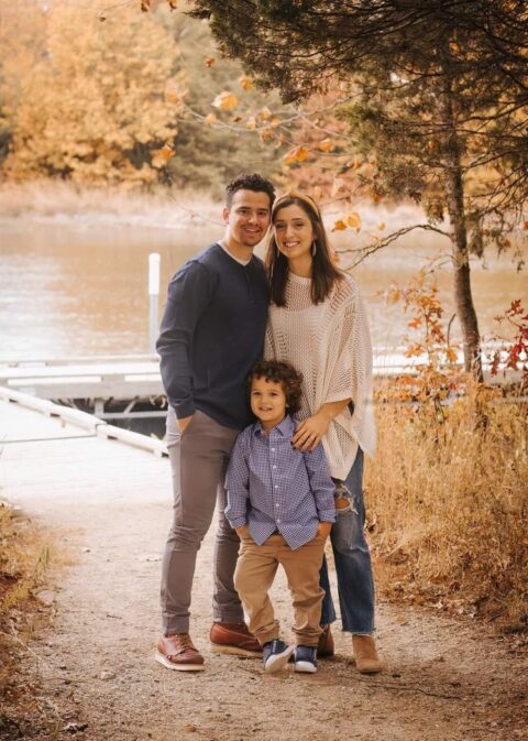 About Us - Riley Painting LLC