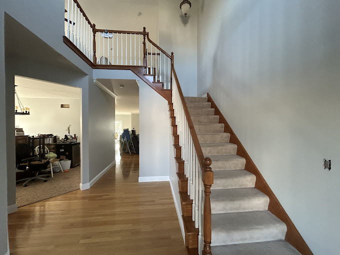 Riley Painting LLC – Expert Painting Services in Saint Charles, MO